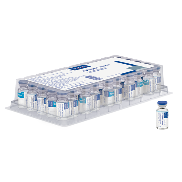 Rabigen Mono Suspension Injectable Chien Chat Equin | Virbac